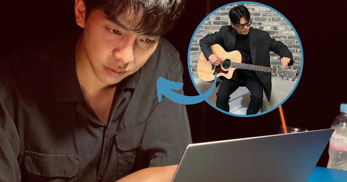 Guitarist Lee Byeong Ho Exposes HOOK Entertainment And Voices His Support For Lee Seung Gi Amid ...