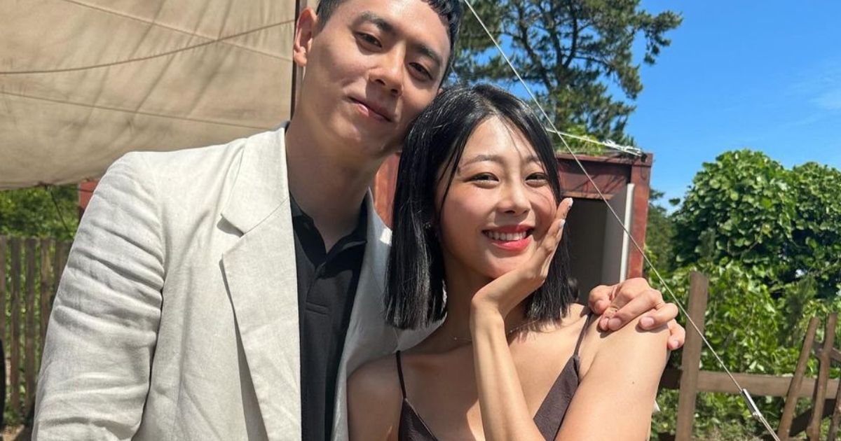 "Single's Inferno 3" Contestant Lee Gwan Hee Answers If He Is Currently ...