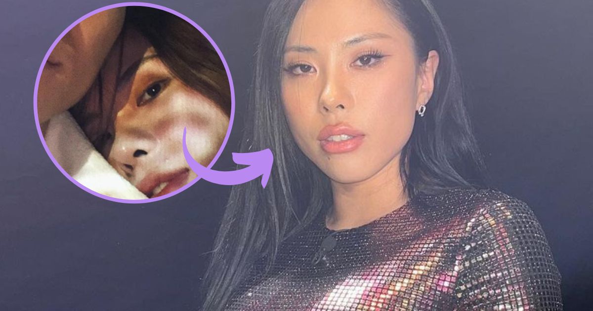 LACHICA's Gabee Reportedly Has A New Relationship Status - Koreaboo