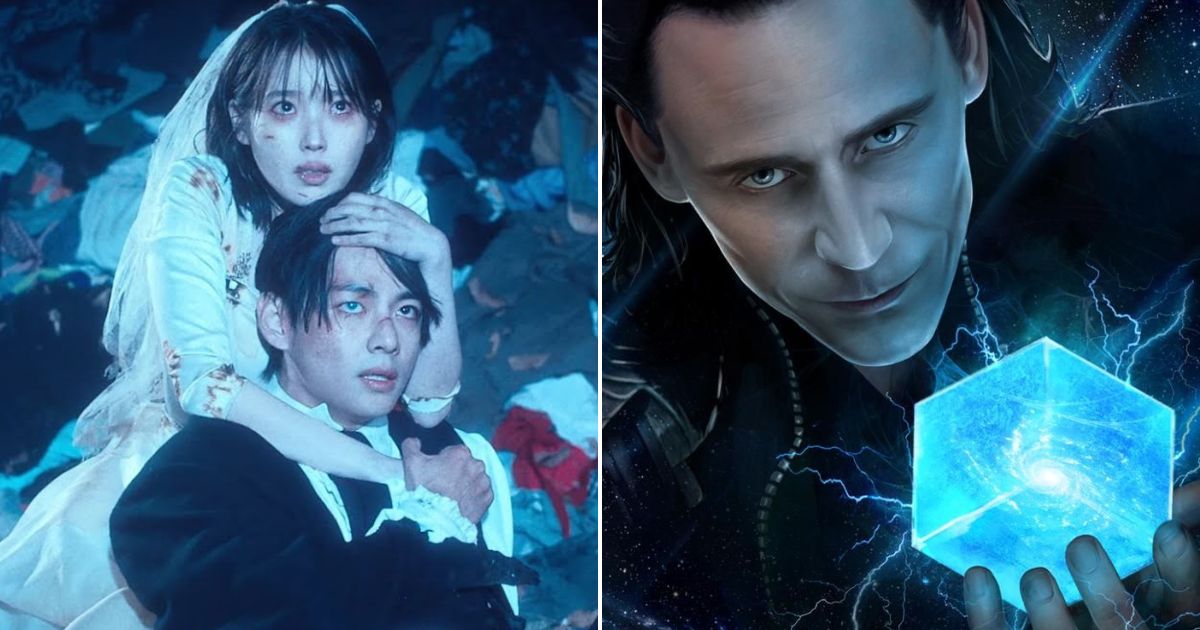 Korean Netizens Respond To International Fan's "Angry" Reaction To IU ...