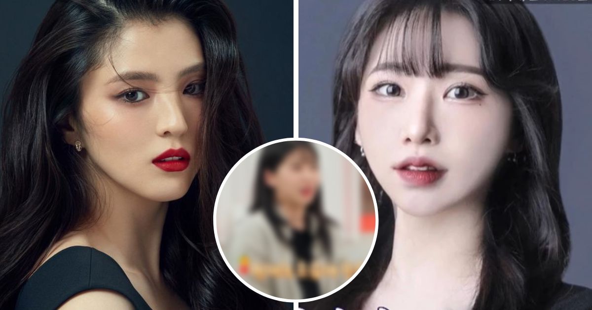Han So Hee "Look-Alike" Dance Instructor Goes Viral For Being The ...