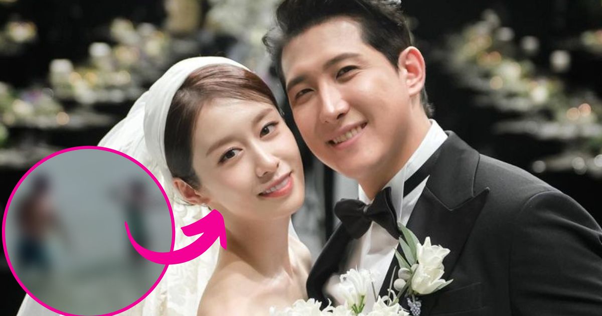 T-ARA's Jiyeon And Hwang Jae Gyun Give Fans A Glimpse Of The Couple On Their Honeymoon In New ...