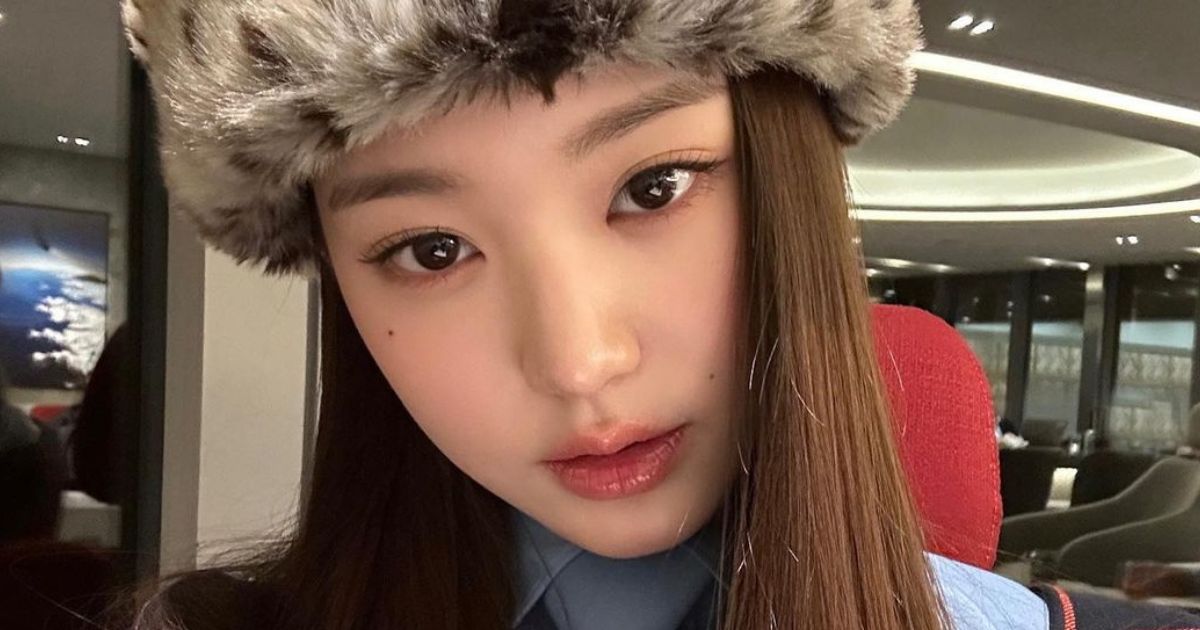 Netizens Defend IVE's Jang Wonyoung From Unfounded Plastic Surgery Allegations - Koreaboo