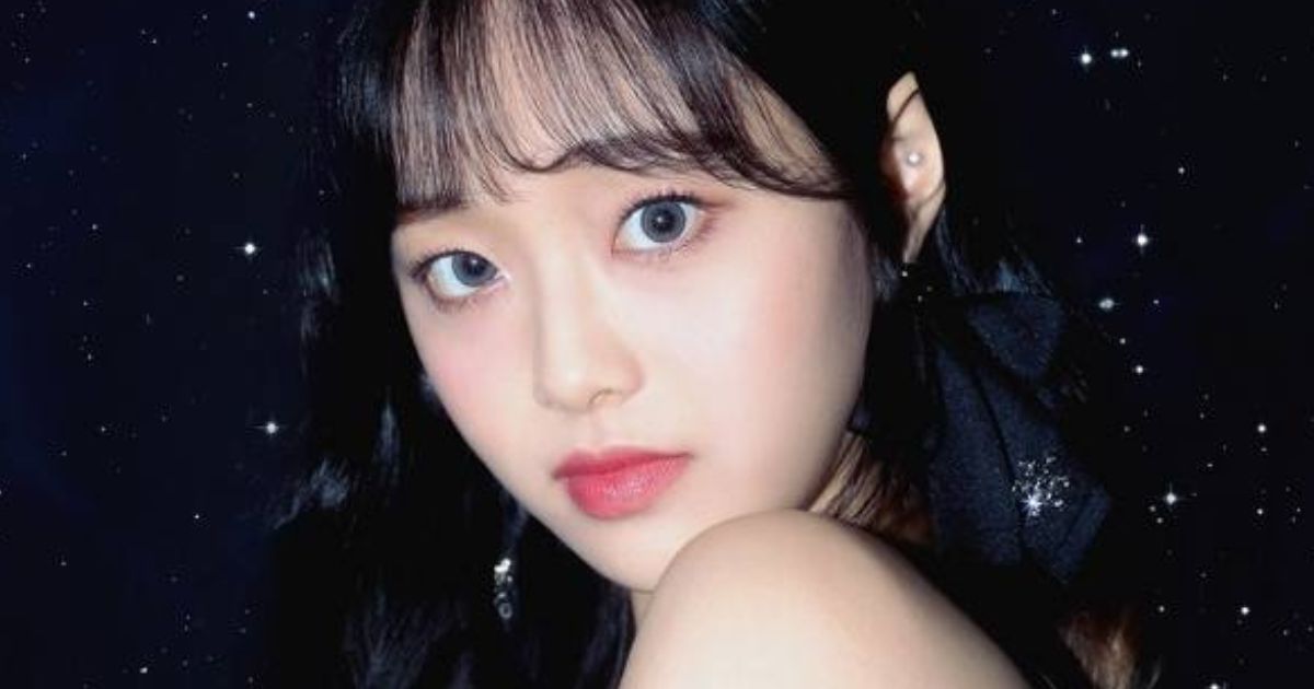 SBS News Releases New Shocking Text Messages Of Chuu Feuding With ...