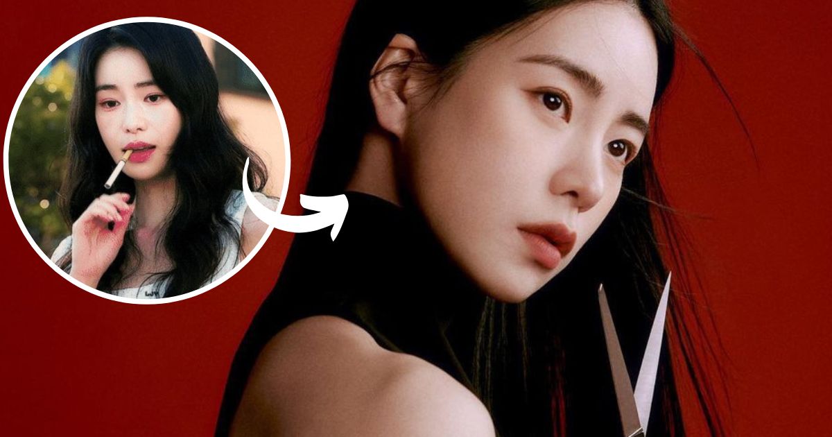 Actress Lim Ji Yeon's Smoking Scenes In "The Glory" Becomes A "Hot ...