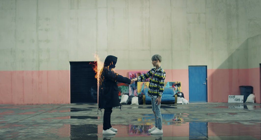 5 More Things You Might Have Missed In BTS’s “Interlude: Shadow ...