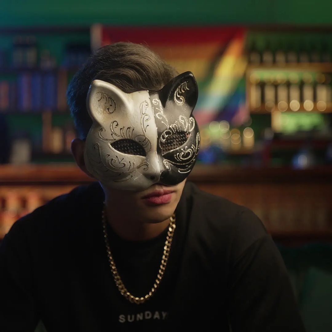 Get To Know Lionesses, The First Openly LGBTQ+ K-Pop Boy Group - Koreaboo