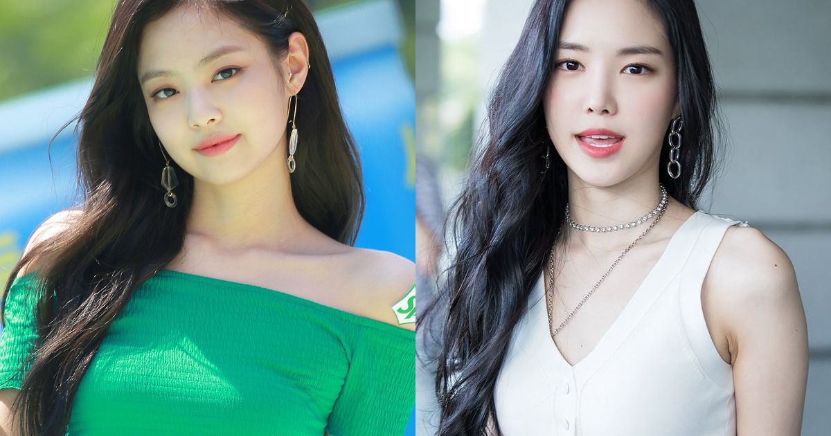 These Are The 30 Most Popular Girl Group Members In Korea Right Now