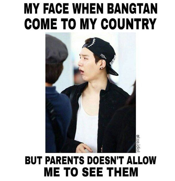 The Top 10 K-Pop Memes That Defined 2017