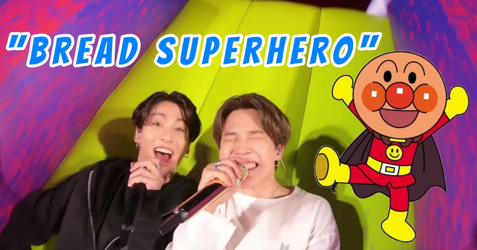 Here's 10+ Of The Funniest ARMY-Curated Alternative BTS Song Titles ...