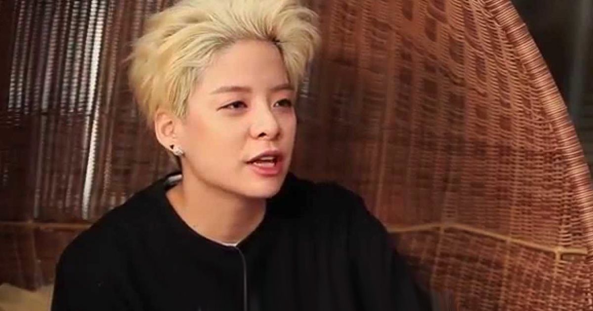 Amber Opens Up About Her Personal Identity And Just How Important The ...