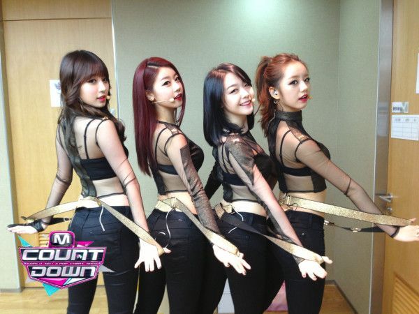 Here's 10 Of The Most Iconic Outfits K-Pop Idols Wore On Stage - Koreaboo