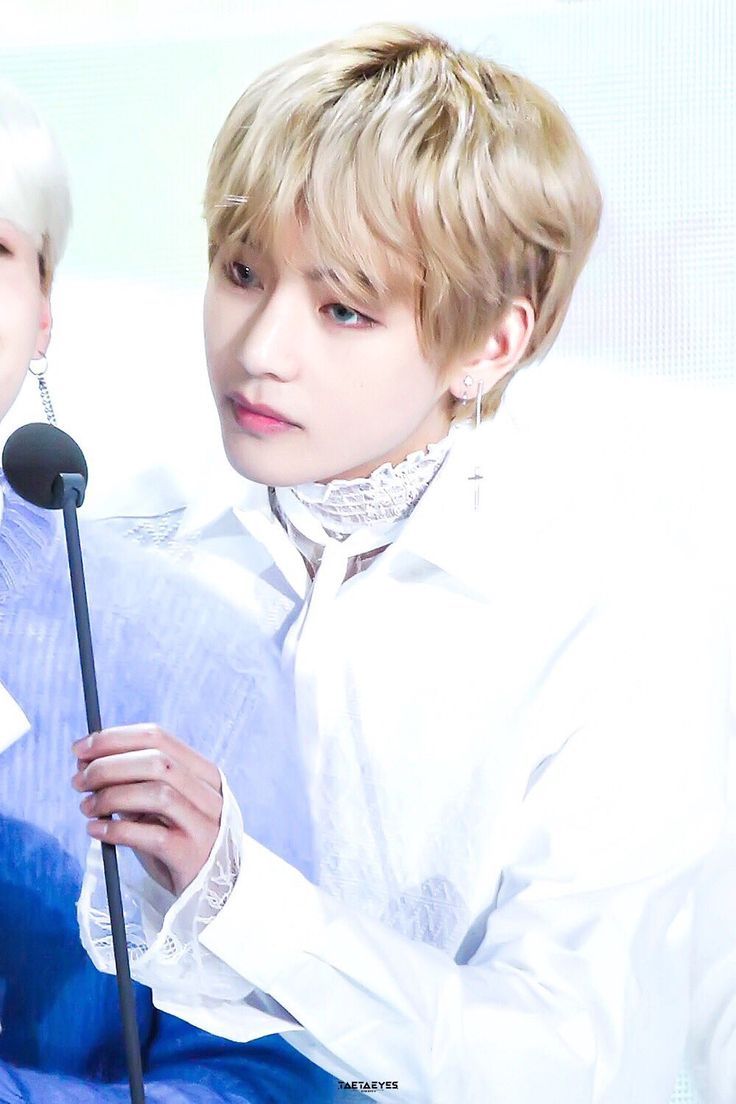 13 Of BTS V's Most Fashionable Outfits Of 2018 So Far