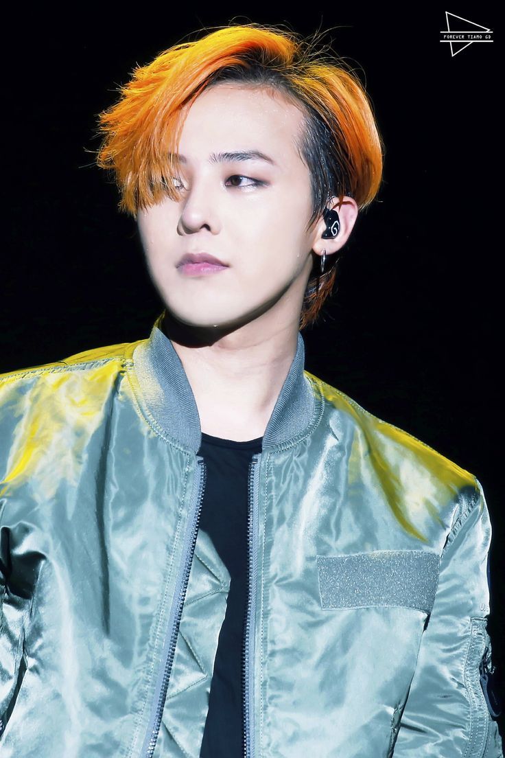 10 Hairstyles By G-Dragon That Are So Good And So Bad - Koreaboo