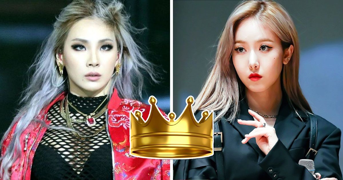 The Best Disbanded K Pop Girl Groups Ranked Koreaboo