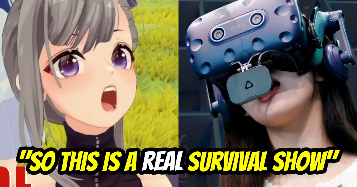 "Ending Up In A Grave" — Survival Show "GIRL'S RE:VERSE" Shocks Viewers With Its "Dramatic" Way ...