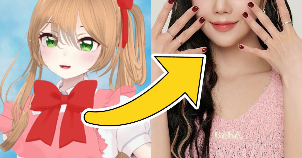 The Winners Of Survival Show "GIRL's RE:VERSE" Are Announced — Meet The Members Of The New ...