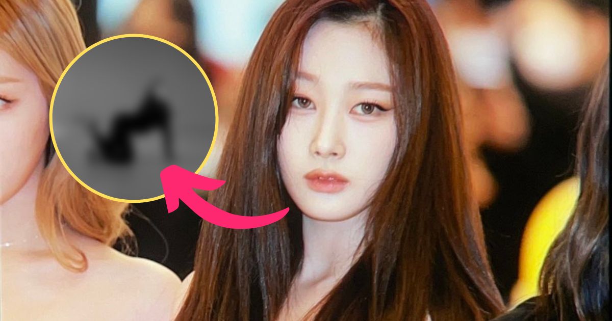 Aespa’s Giselle Shocks With Her Dance Talent In Recent Social Media Update - Koreaboo