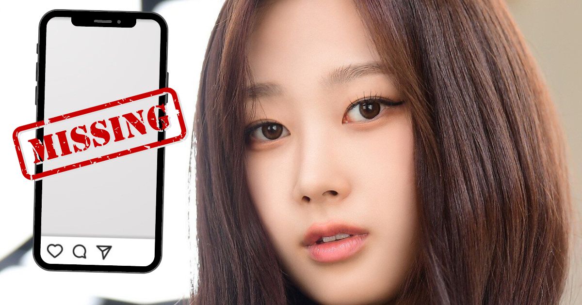 Brands Keep Excluding Aespa's Giselle And Fans Are Tired Of It - Koreaboo