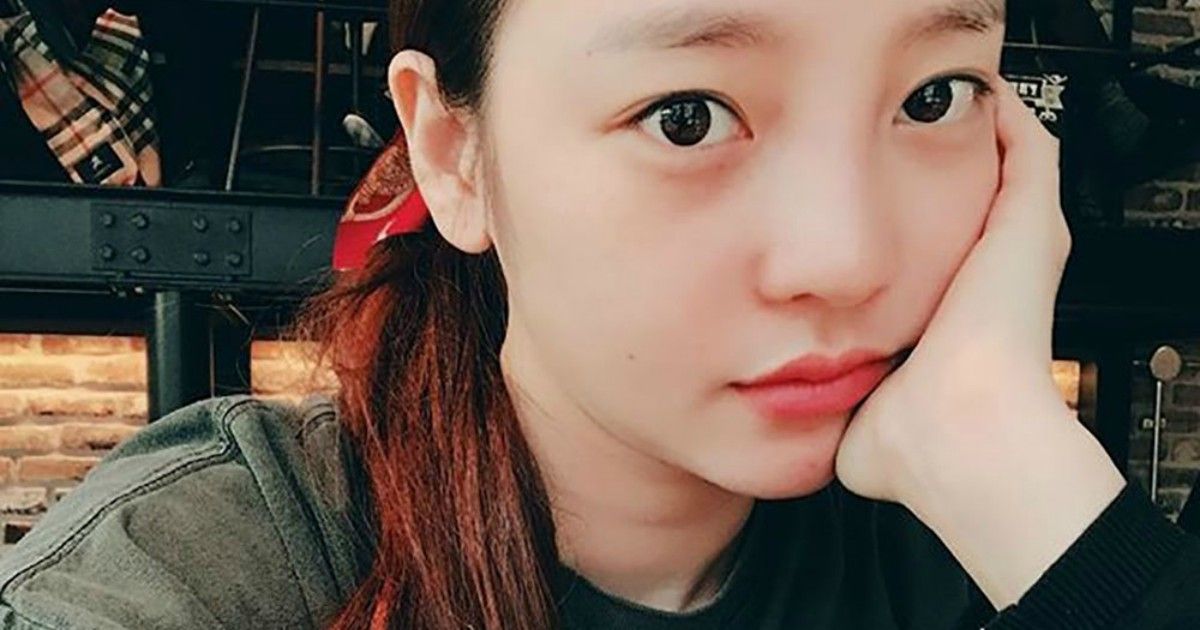 Goo Hara's Acquaintance Reveals She Was Lonely During Her Time ...