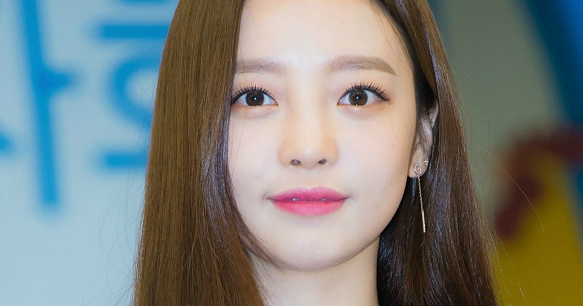 Goo Hara's Japanese Agency Releases First Statement Following Her ...
