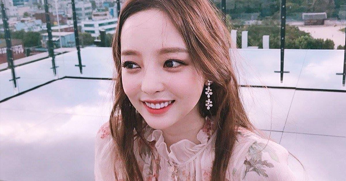 Fans Show Support For Goo Hara By Creating Hashtags On Social Media