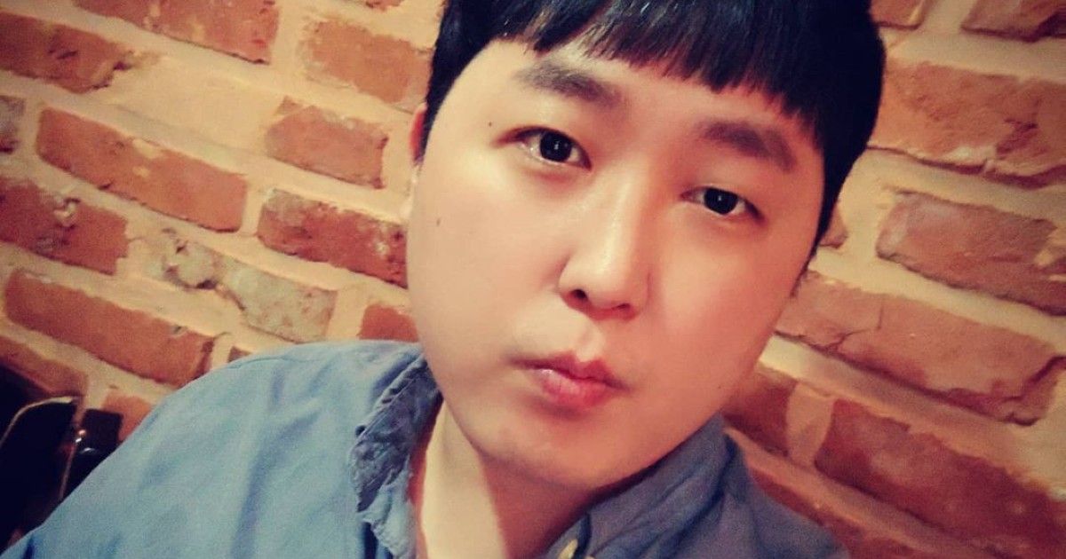 Gay Singer Gwon Dowoon Breaks Up With His Boyfriend Just 3 Days After ...