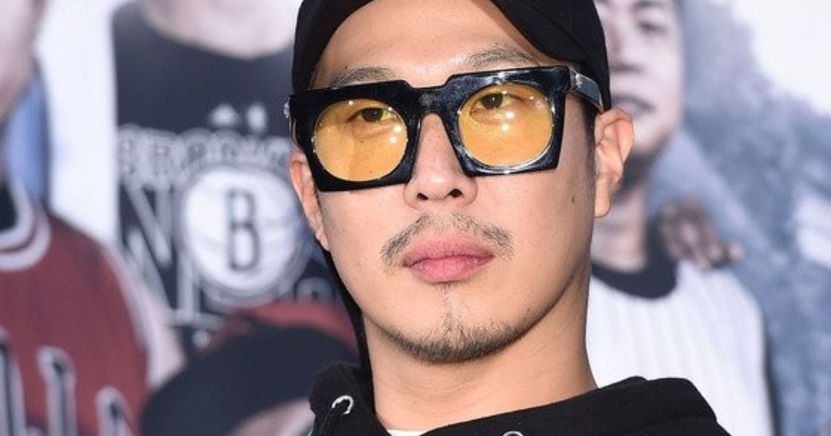 Haha Apologizes For Cursing In His Post About Late Park Ji Sun ...