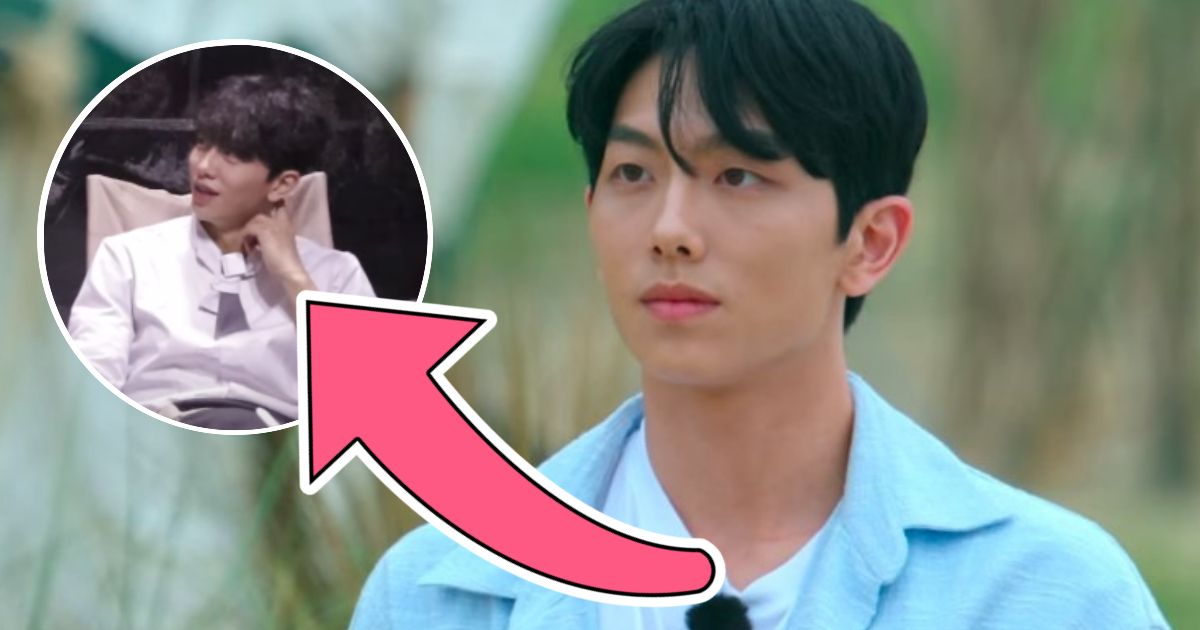 "Single's Inferno 2" Contestant Kim Han Bin Spills On If He Liked Any ...