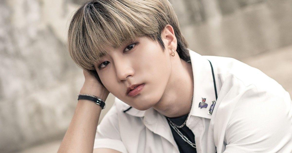 Stray Kids' Han Releases Handwritten Apology For His Past Lyrics That ...