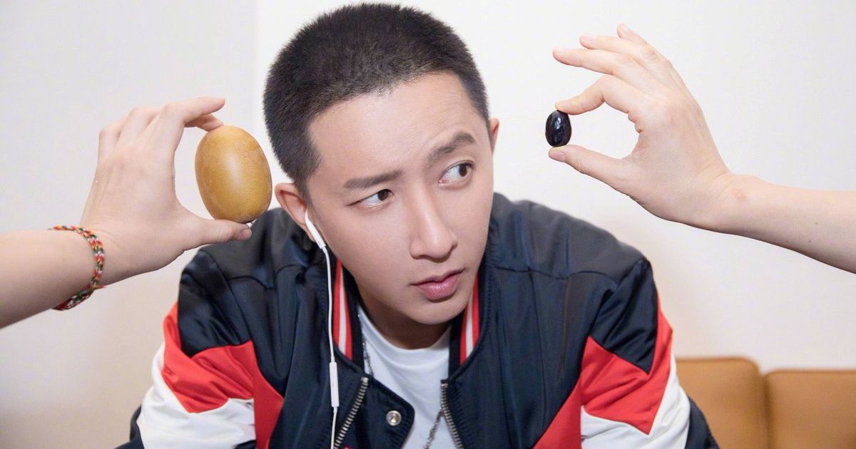 Former Super Junior Member Han Geng Revealed What He Went Through As An ...