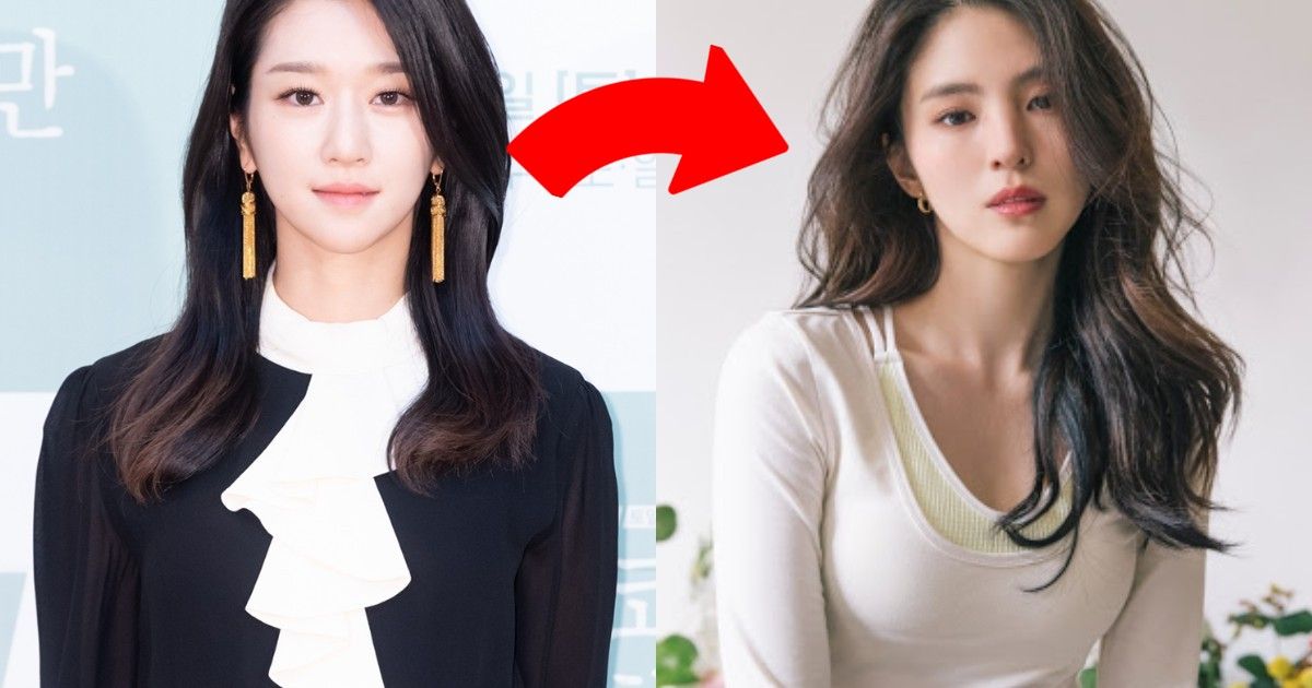 Han So Hee Will Reportedly Replace Seo Ye Ji In Upcoming OCN K-Drama ...