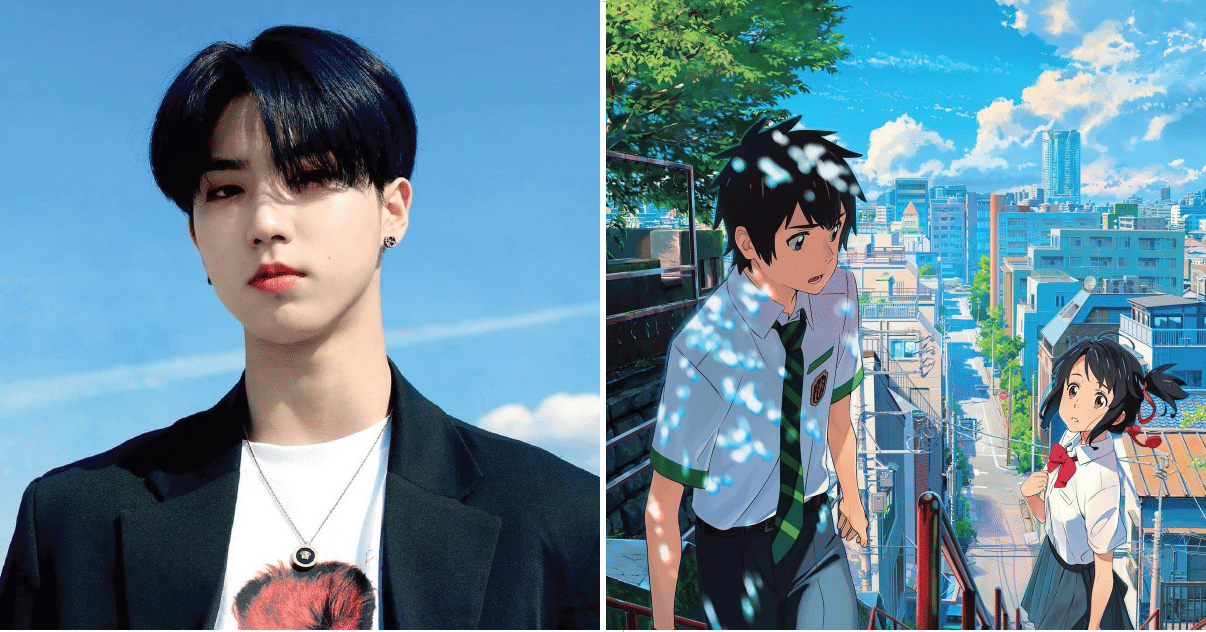 Stray Kids' Han Released A New Song— And Got Noticed By The Director Of ...