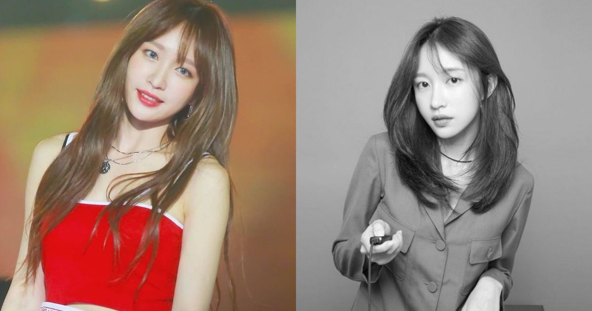 EXID's Hani Signs With New Agency And Has New Plans For Her Career