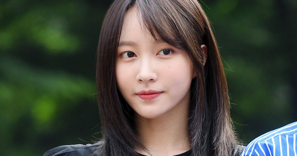 EXID's Hani Reportedly Making Her Acting Debut Through A Movie Under ...