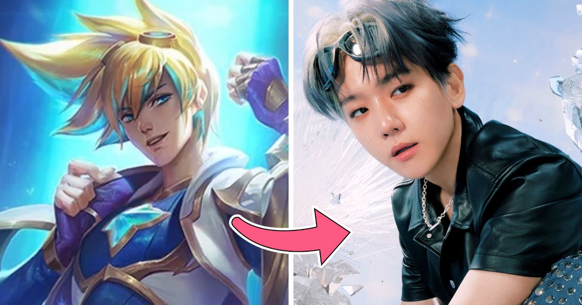 Meet The Members Of HEARTSTEEL, "League of Legends"'s Upcoming Boy Band ...