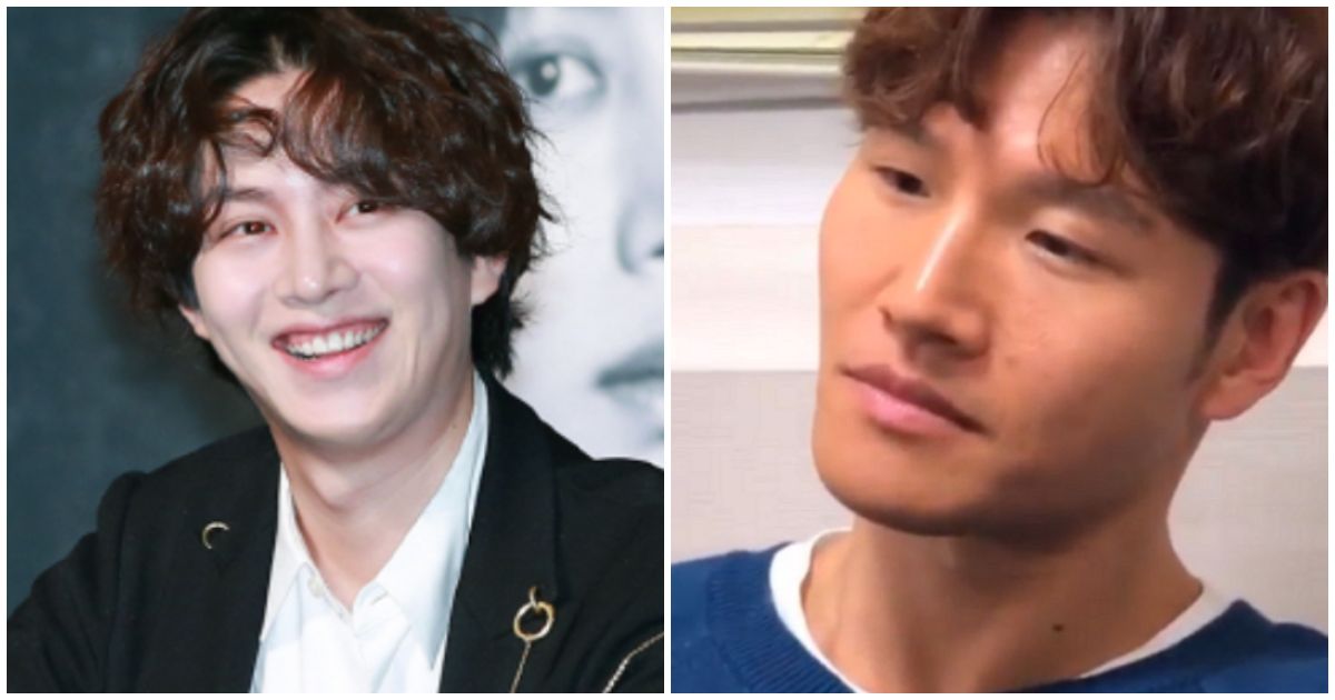 Heechul Exposes What Kim Jong Kook's Ex-Girlfriend Told Him About His Personality - Koreaboo