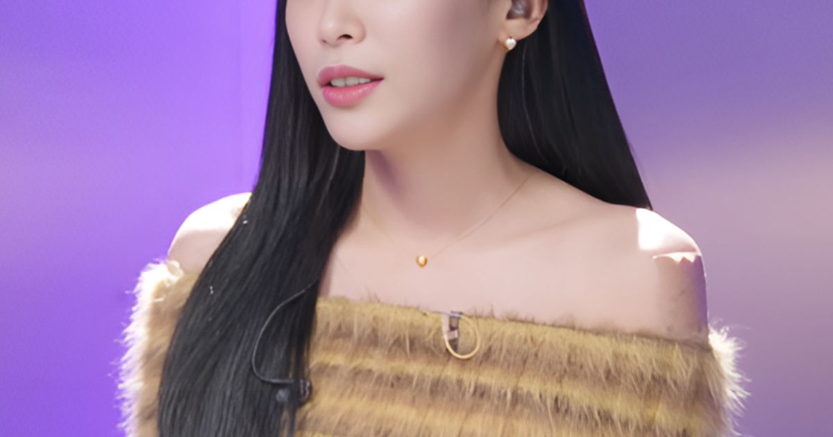 The Korean Artist Whose Life Transformed After Unexpected Encounter ...