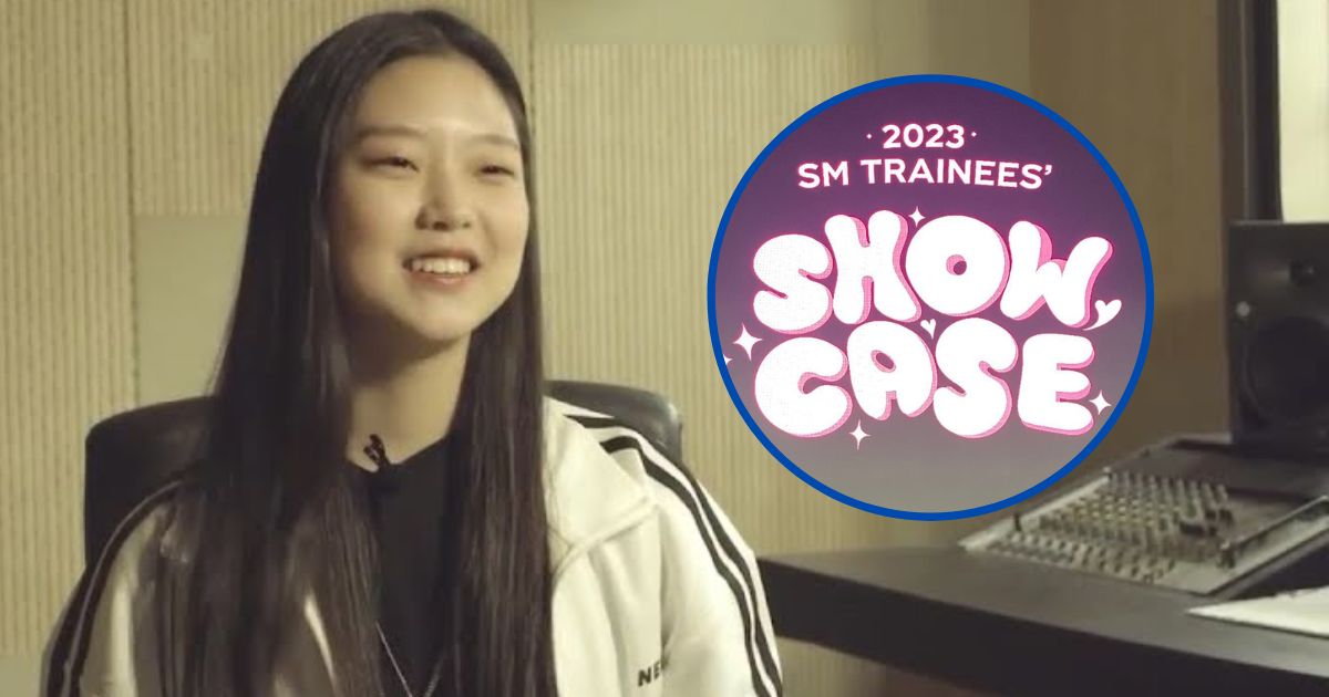 Popular SM Entertainment Trainee Missing From The Recent Showcase, Fans ...