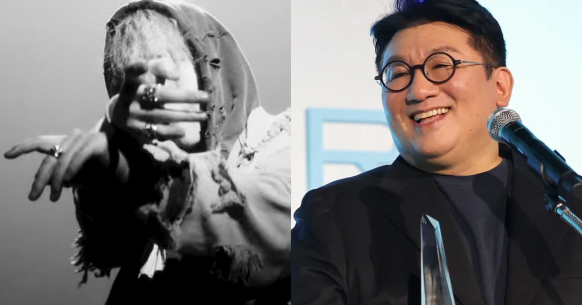 "Ayo:" Hitman Bang Is Unexpectedly "Name Dropped" In A Song - Koreaboo