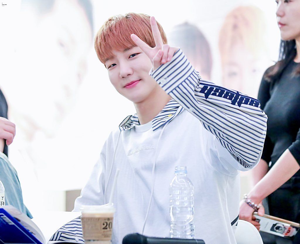 20 Of The Most Beautiful Busan Boys In The K-Pop Business