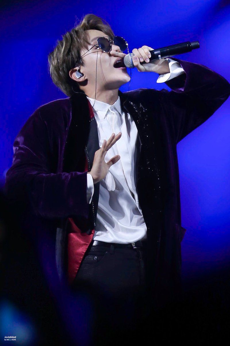 J-Hope Talks About Each of His Tracks On His New Mixtape, Explains The ...