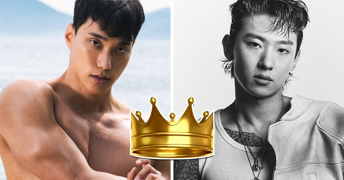 The Top 10 Hottest “Single’s Inferno” Male Cast Members, Ranked - Koreaboo