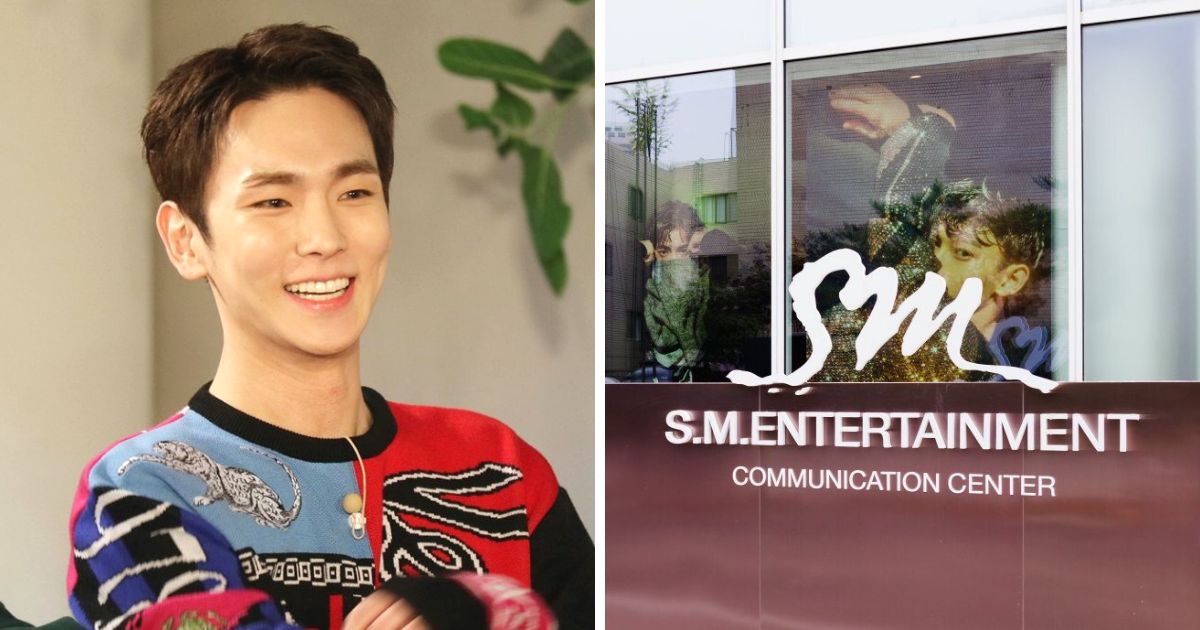 Key Reveals Which SM Song Brought in So Much $$$ It Built SM’s New ...