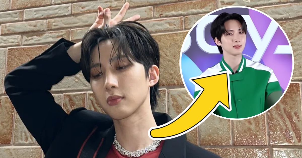 "Way More Than Overqualified" — PENTAGON's Hui Leaves Fans In Awe Of ...
