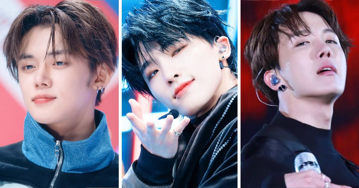 Who Is HYBE Labels' Best Male Dancer? Vote Now! - Koreaboo