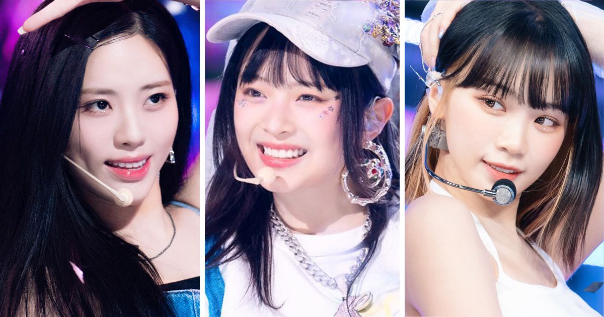 Who Is HYBE Labels’ Best Female Singer? Vote Now! - Koreaboo