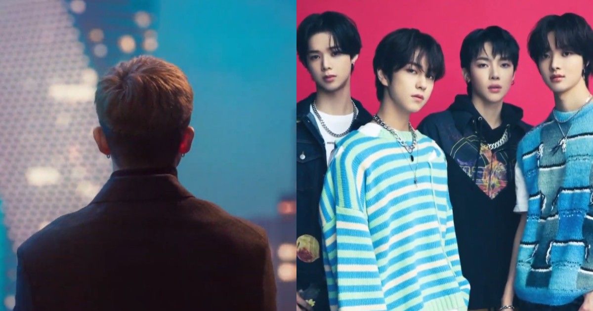 HYBE Announces New Artist Webtoons, A New BTS Game, NFTs, A Global Girl Group, And New Japanese ...