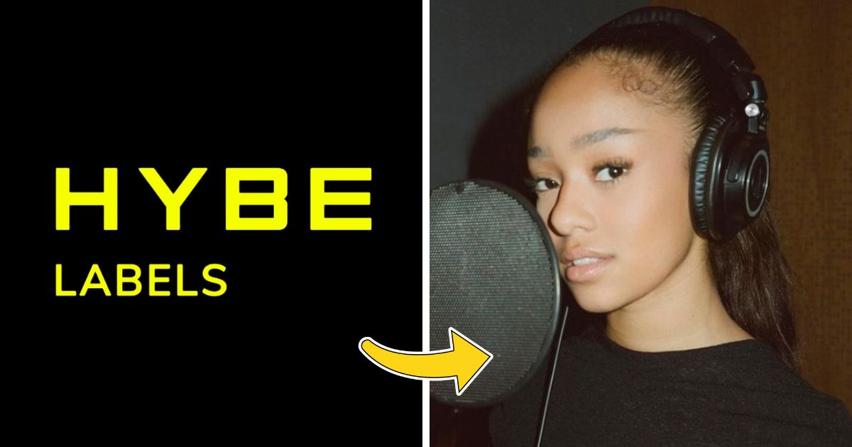 HYBE Labels' Planned Album Releases In 2024 - Koreaboo