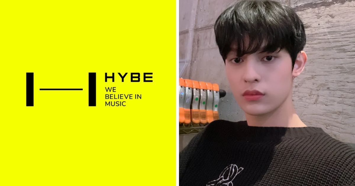 Almost 1/3 Of HYBE Trainees Are Not Korean, Company Confirms - Koreaboo